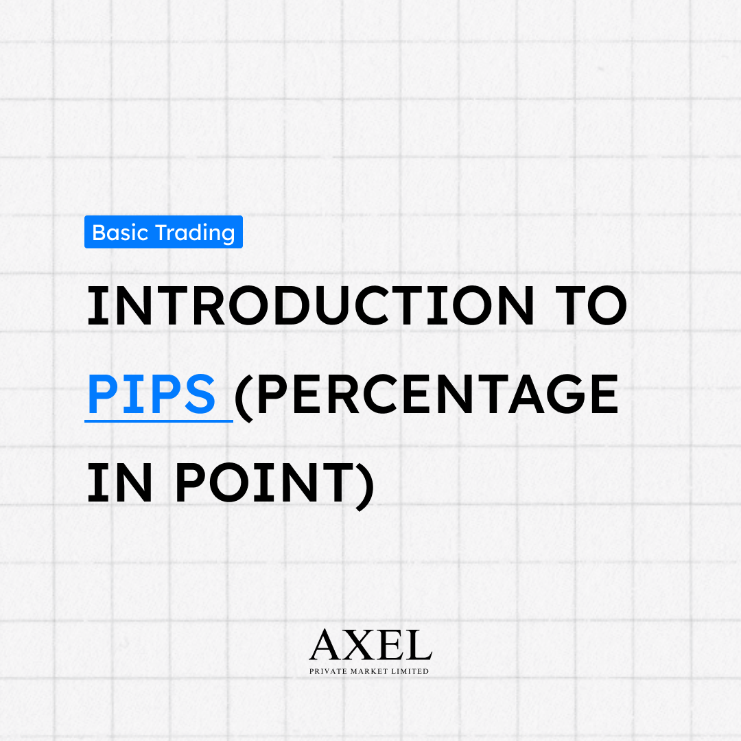 What is PIPs (Percentage In Point) In Forex Trading? – #1 Leading Forex ...